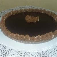 Tarta cabsha Receta de Claudia Trocca - Cookpad