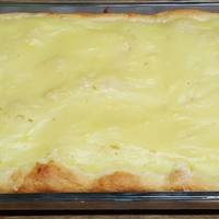 Torta alemana Receta de Sandra scassa - Cookpad