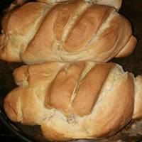 Pan casero con grasa Receta de Shaa Mii - Cookpad