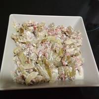 Cardo Receta de pedromariapapper - Cookpad