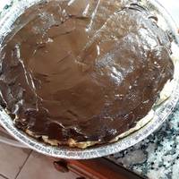 Tarta cabsha Receta de María Pineda🌸 - Cookpad