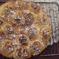 Torta Húngara Receta de Adry Pereyra ʚïɞ - Cookpad