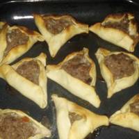 Sfijas fáciles (empanadas árabes) Receta de Myrian Ledesma - Cookpad