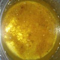 Como preparar grasa de pella Receta de Norali - Cookpad