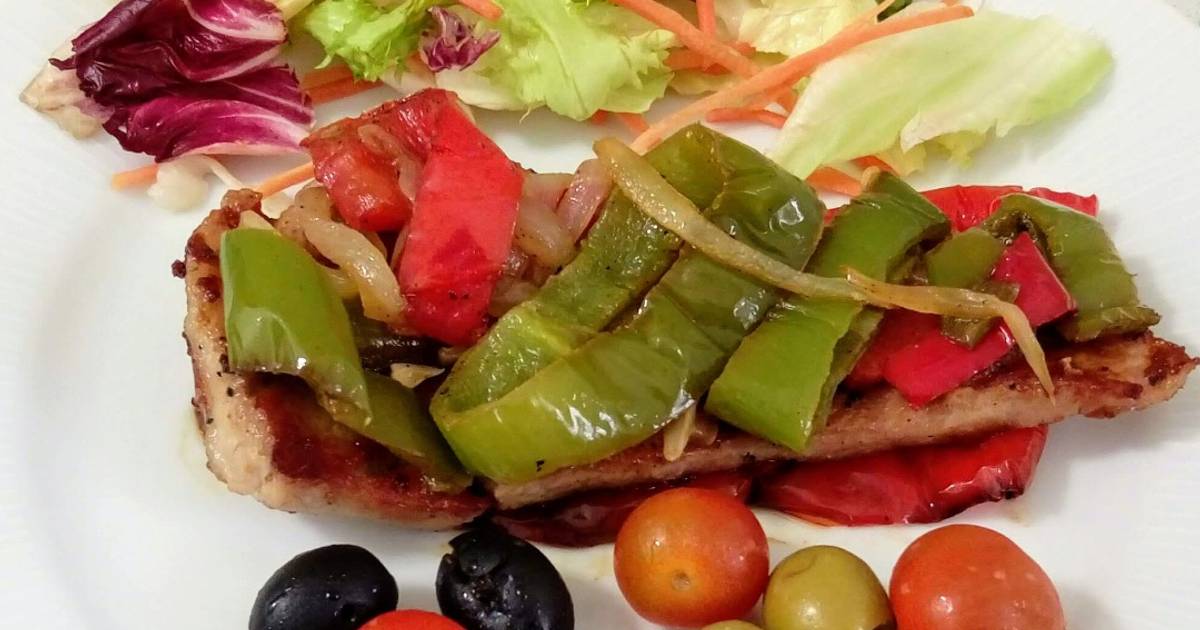 Secreto iberico - 95 recetas caseras - Cookpad