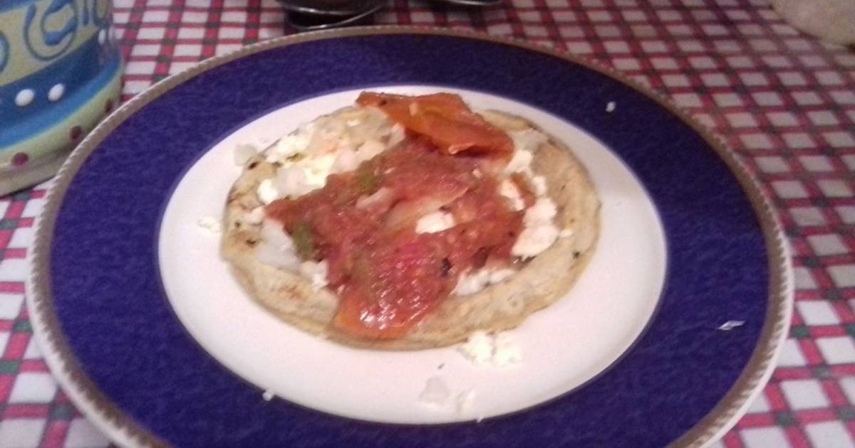 Comidas hechas de maiz - 102 recetas caseras - Cookpad