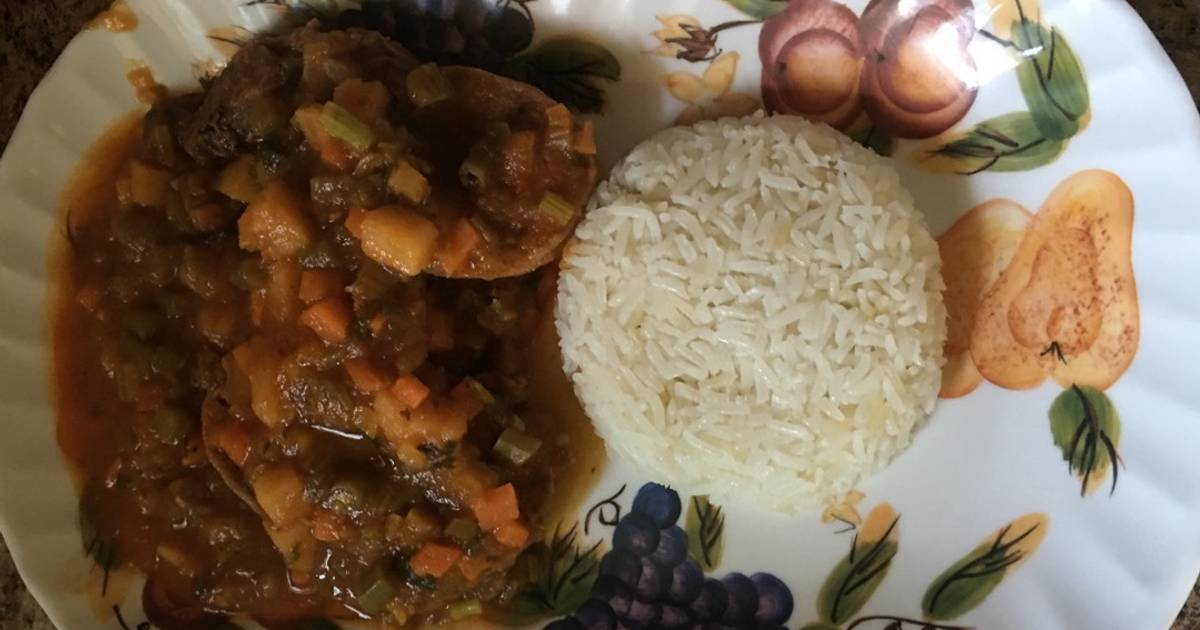 Ejotes guisados - 15 recetas caseras - Cookpad