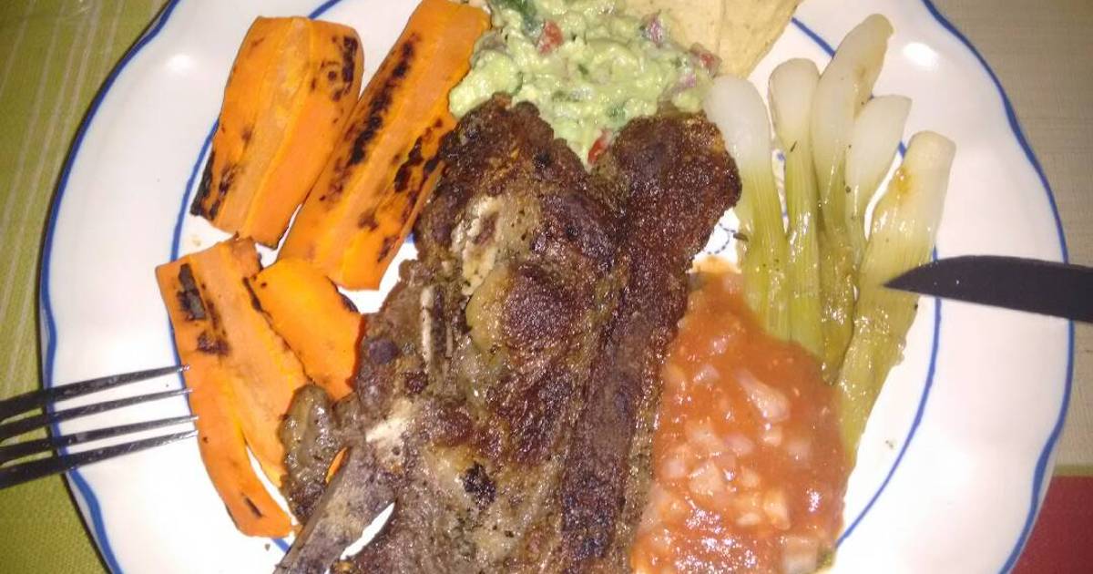 Costillas de res - 316 recetas caseras - Cookpad