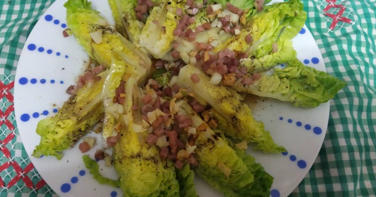 Cogollos - 253 recetas caseras - Cookpad