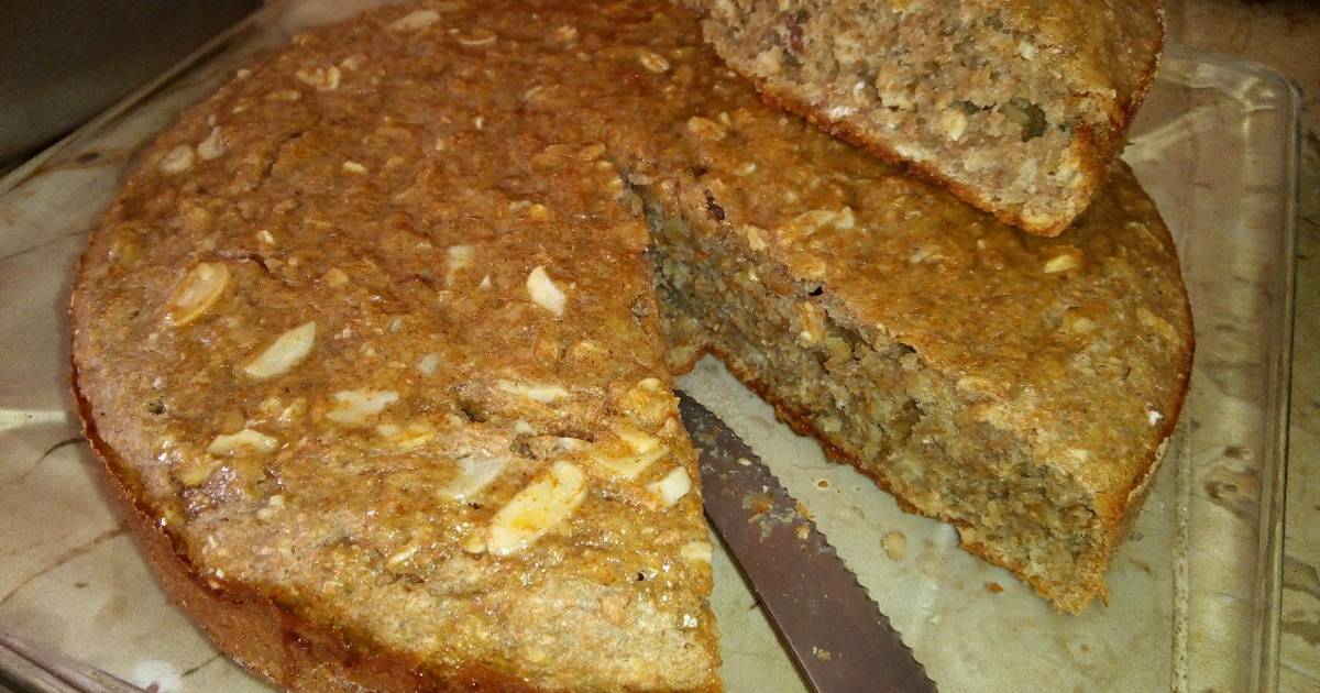 Pan normal - 286 recetas caseras - Cookpad