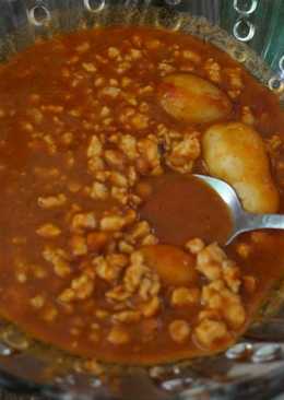 Mole - 195 recetas caseras - Cookpad