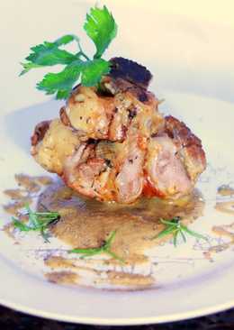 Codillo de cerdo en olla express - 53 recetas caseras - Cookpad