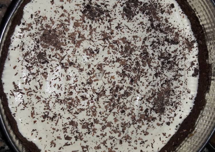 Chocobomba Receta de Estefania 😊 - Cookpad