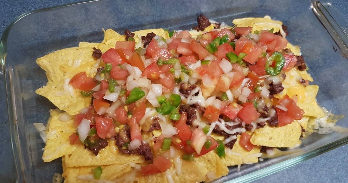 Comida mexicana - 5.839 recetas caseras - Cookpad