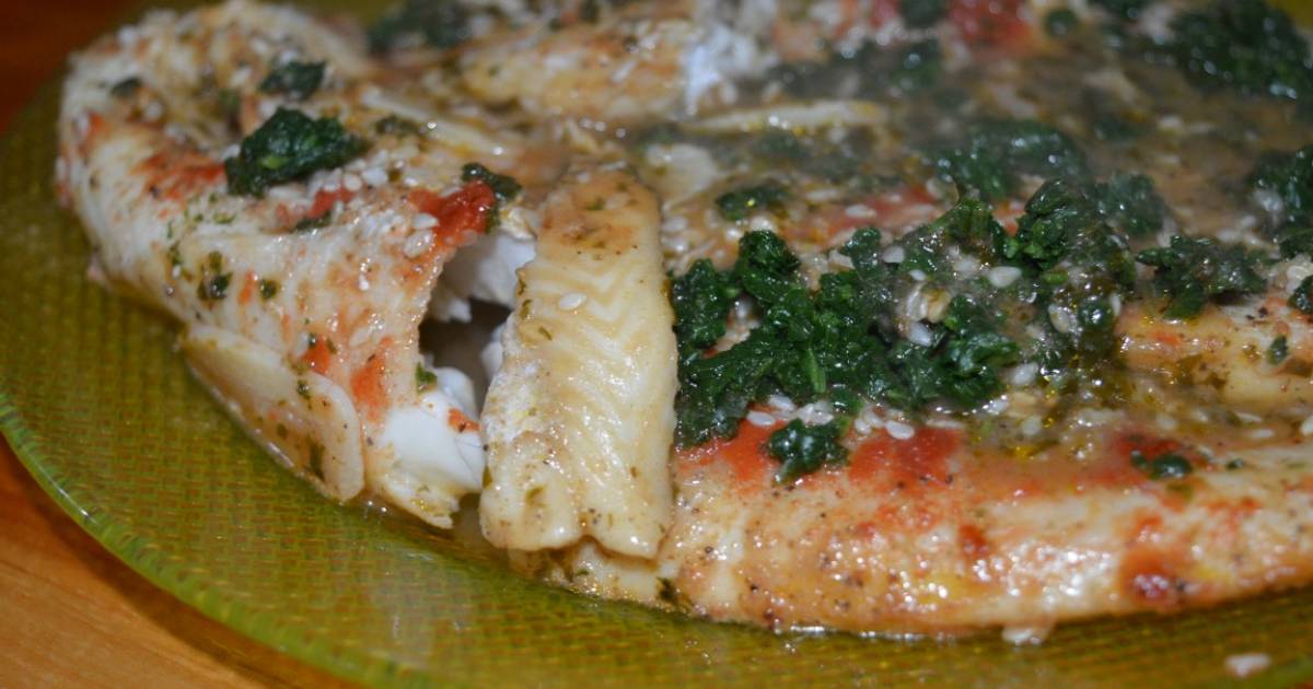 Pez palo - 4 recetas caseras - Cookpad