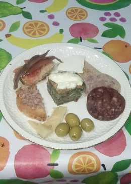 Entremeses - 8 recetas caseras - Cookpad