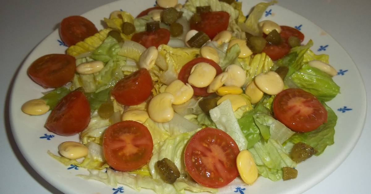 Chocho - 16 recetas caseras - Cookpad