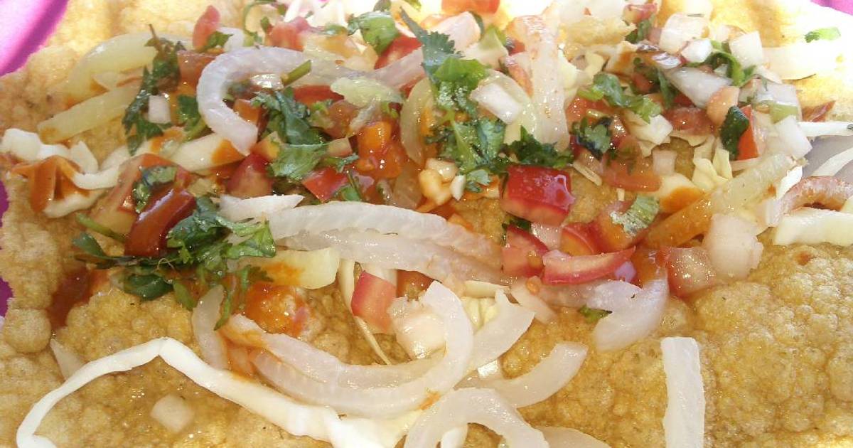 Cueritos de cerdo - 57 recetas caseras - Cookpad