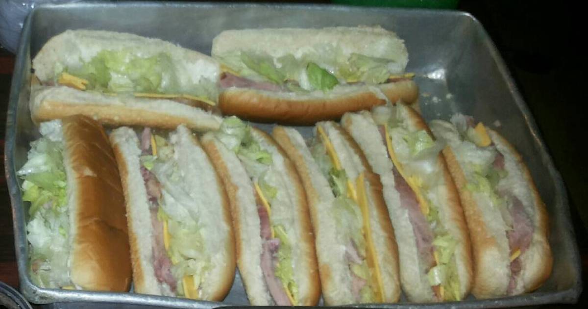 Hot dog - 44 recetas caseras - Cookpad