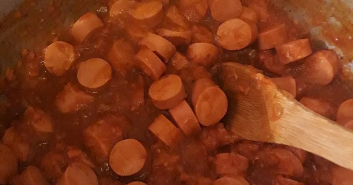 Vienesas - 3.887 recetas caseras - Cookpad