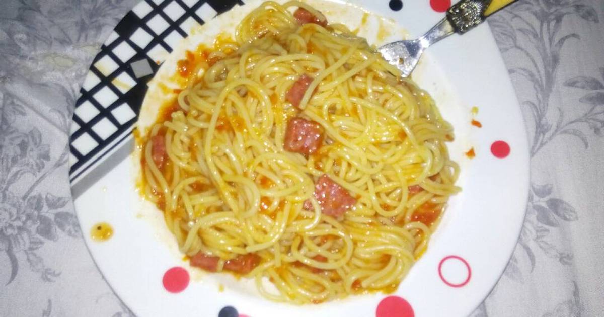 Peperoni - 77 recetas caseras - Cookpad