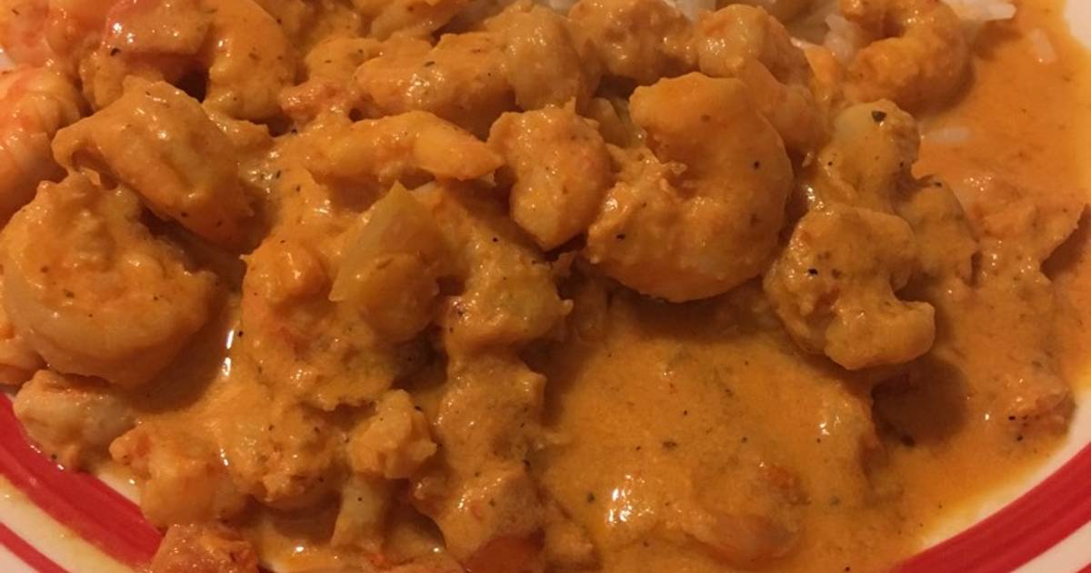 Camarones al chipotle - 39 recetas caseras - Cookpad
