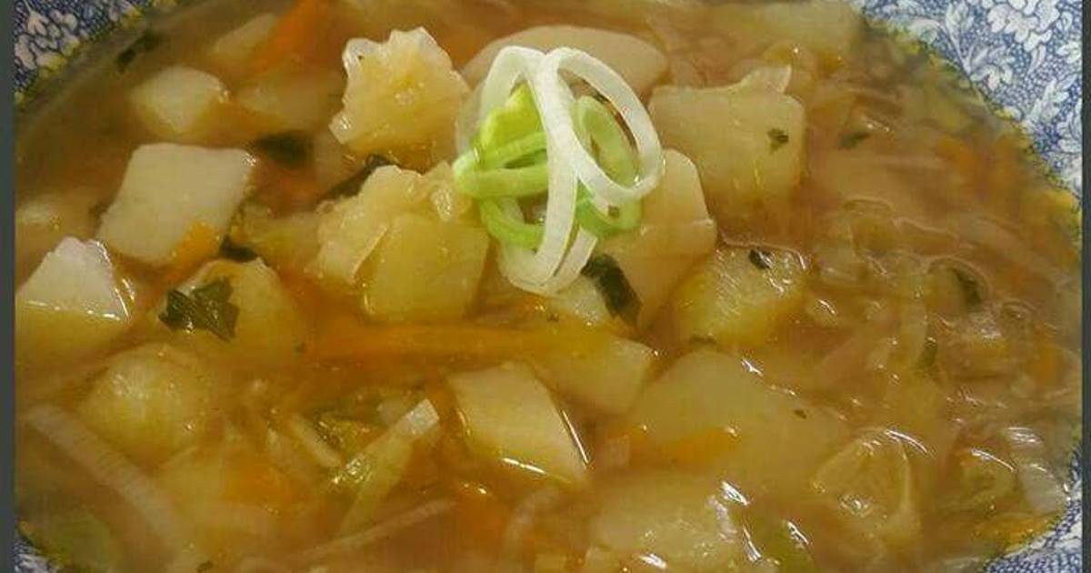 Poro - 98 recetas caseras - Cookpad