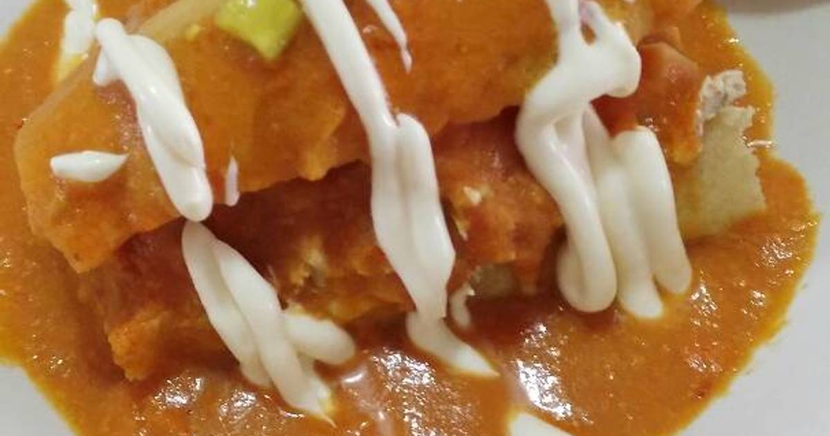 Lonches - 46 recetas caseras - Cookpad