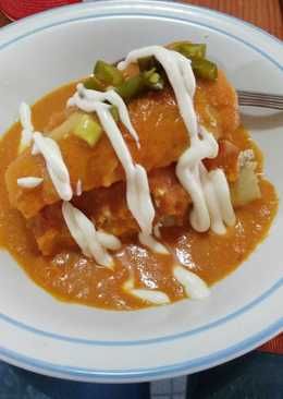 Lonches - 14 recetas caseras - Cookpad