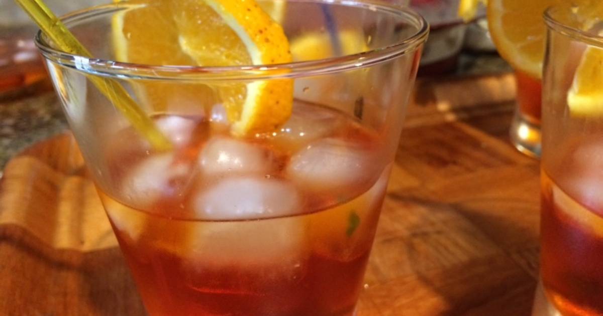 Tragos - 66 recetas caseras - Cookpad