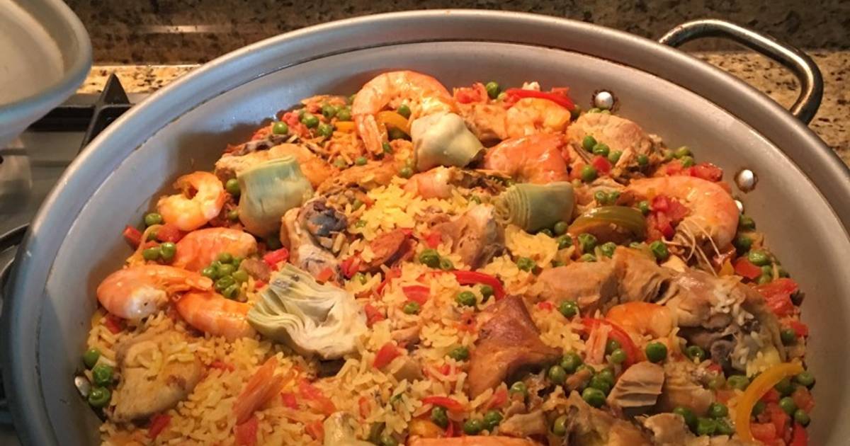 Pollo a la española - 103 recetas caseras - Cookpad