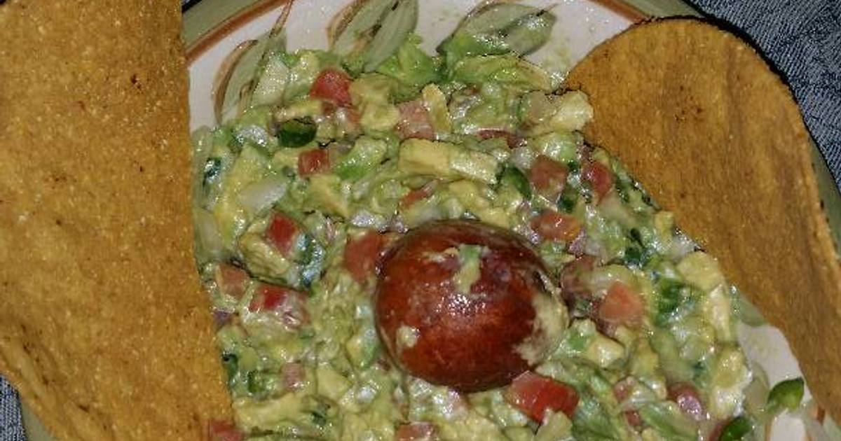 Botana mexicana - 85 recetas caseras - Cookpad