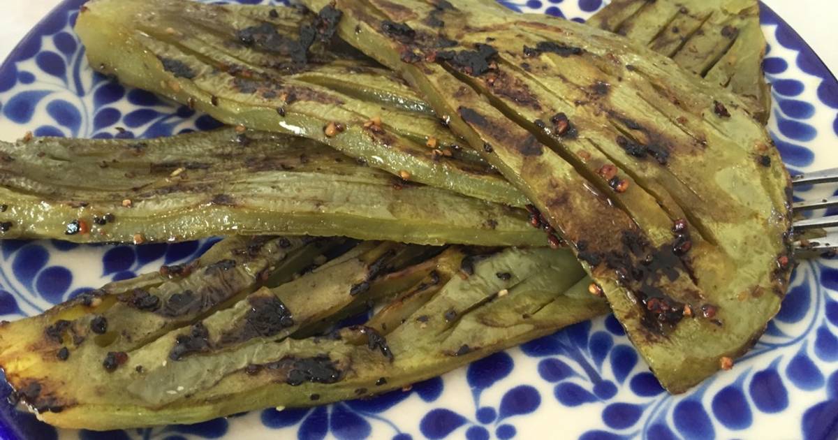 Recetas de nopales - 131 recetas caseras - Cookpad