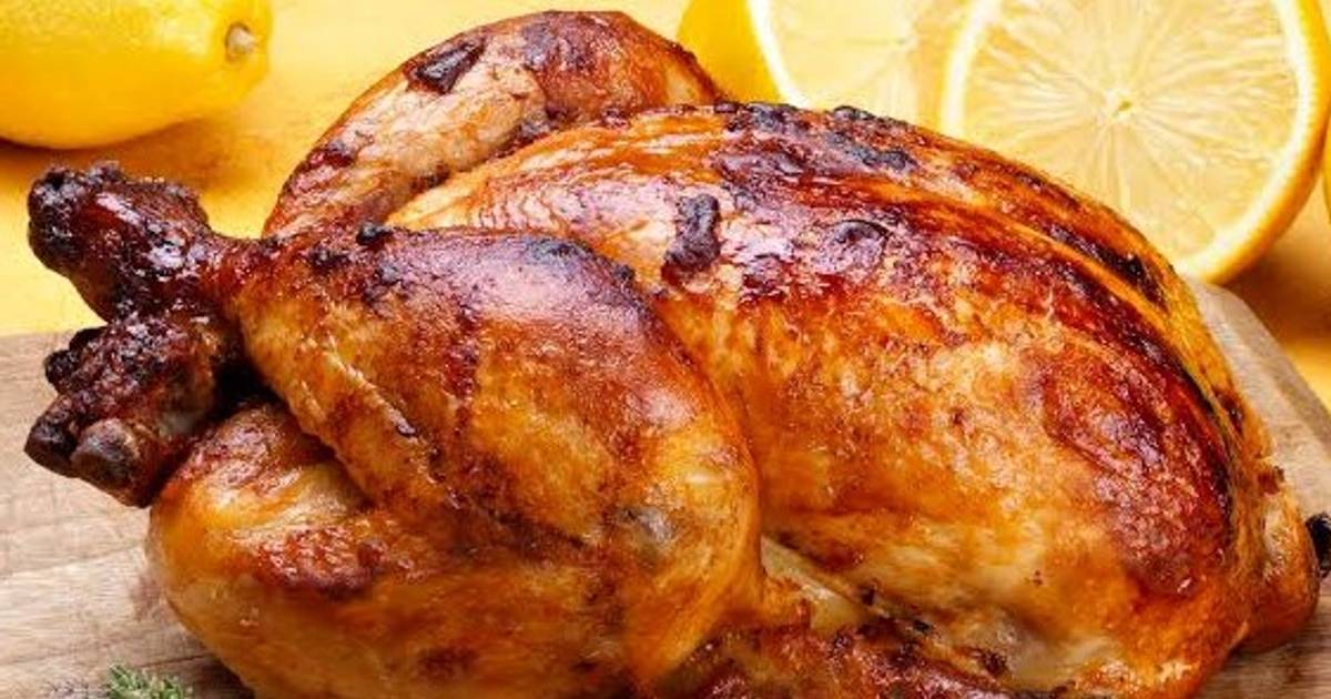 Aderezos para pollo - 22 recetas caseras - Cookpad