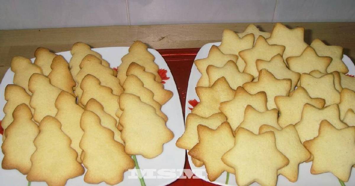 Masitas secas - 146 recetas caseras - Cookpad