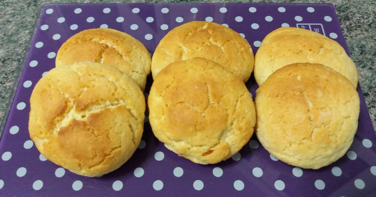 Galleta fruta de horno - 603 recetas caseras - Cookpad