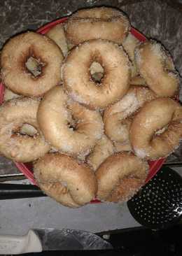 Rosquitas - 284 recetas caseras - Cookpad