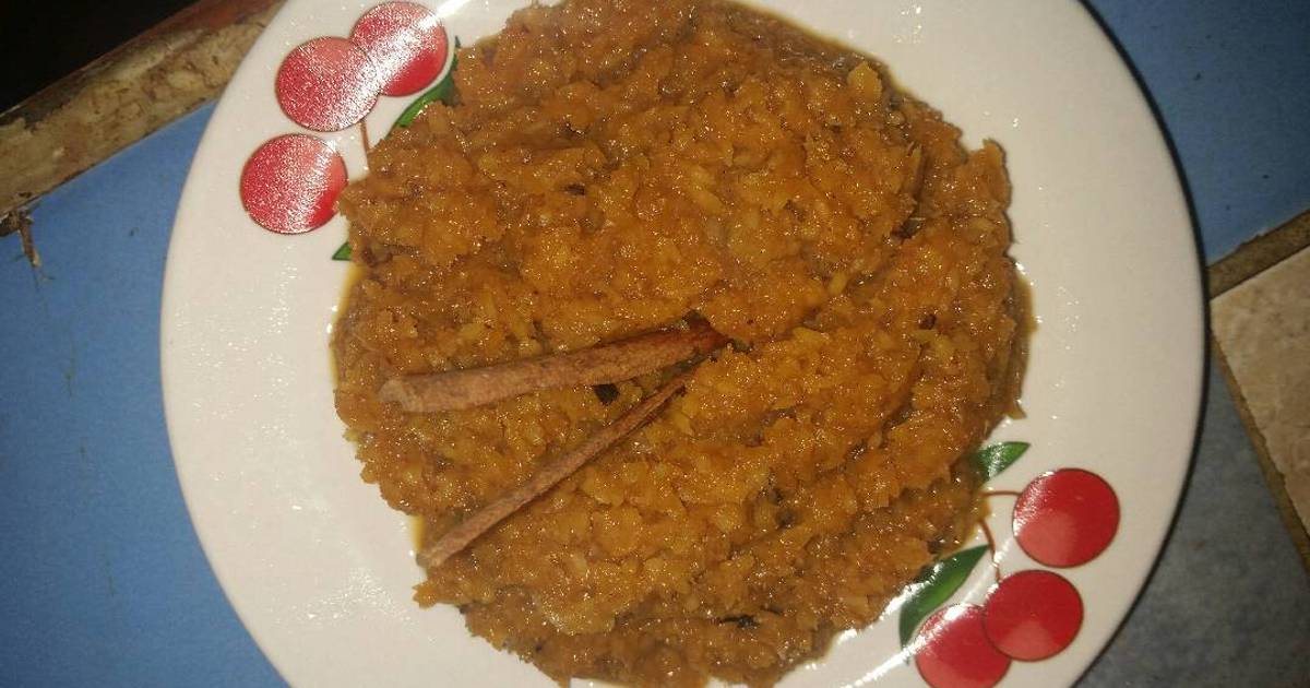 Dulce de coco - 30 recetas caseras - Cookpad