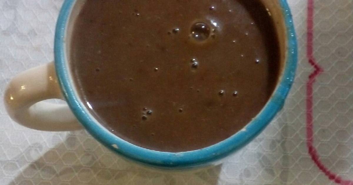 Bebidas de maíz - 83 recetas caseras - Cookpad