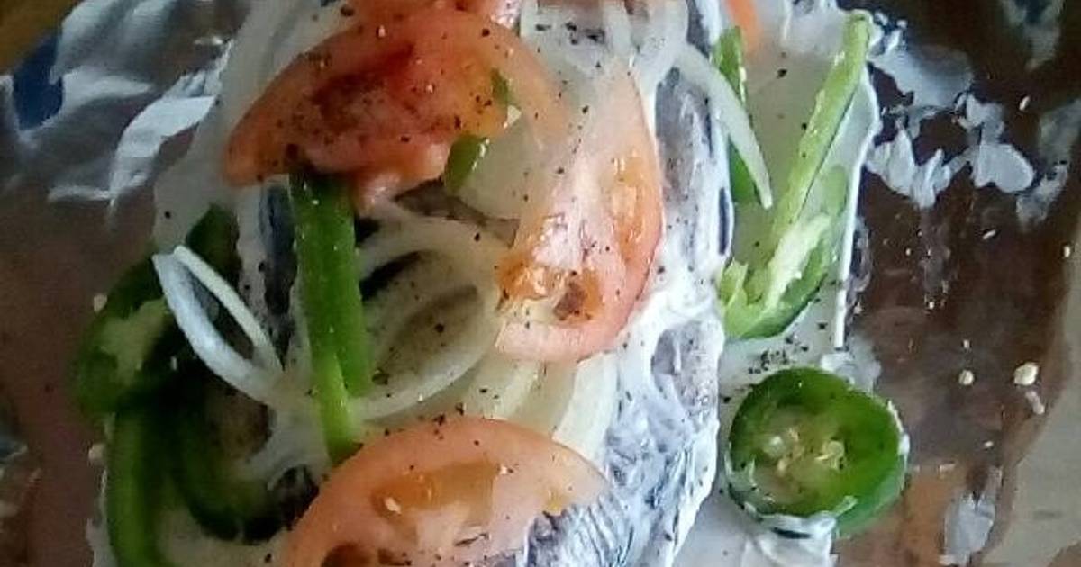 Mojarra - 28 recetas caseras - Cookpad