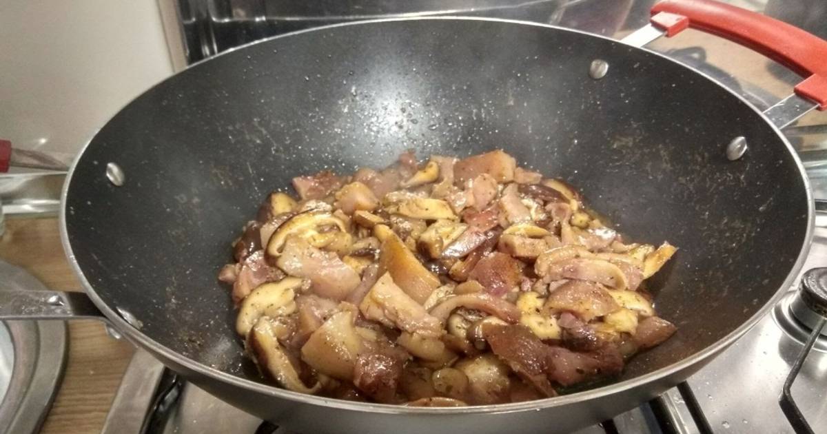 Morro de cerdo - 73 recetas caseras - Cookpad