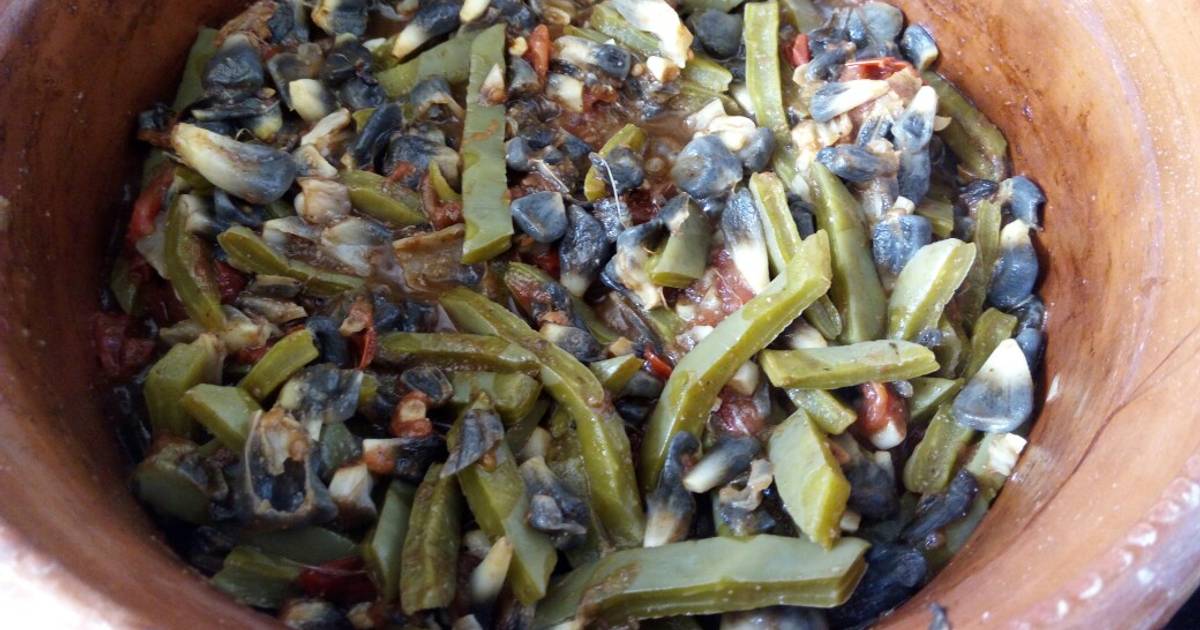 Huitlacoche - 53 recetas caseras - Cookpad