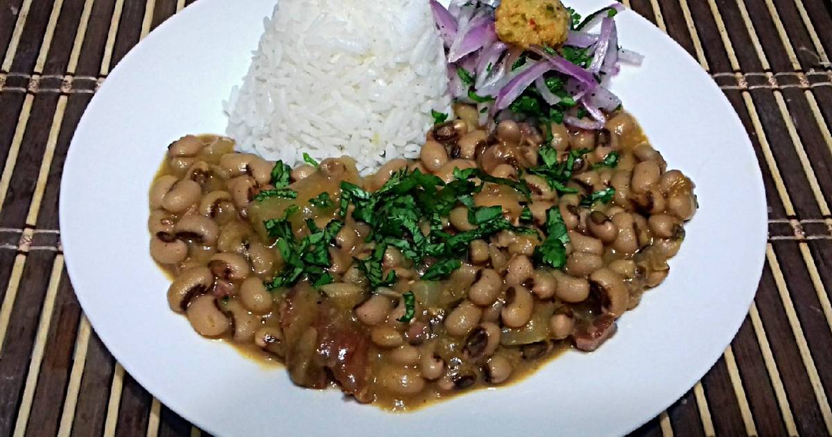 Frijol castilla - 19 recetas caseras - Cookpad