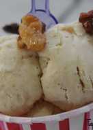 Helado frito - 47 recetas caseras - Cookpad