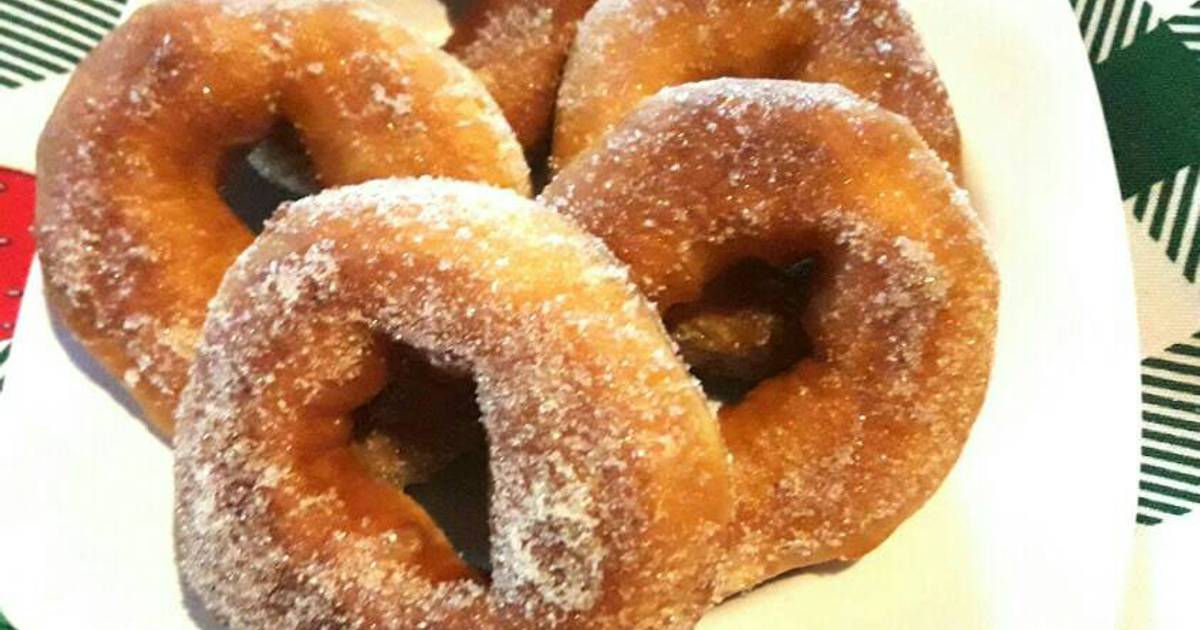Rosquitas - 284 recetas caseras - Cookpad