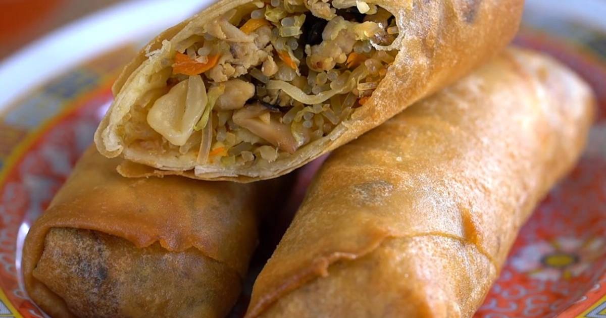 Repollo chino - 159 recetas caseras - Cookpad