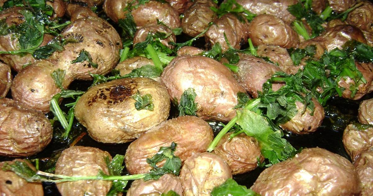 Papines al horno - 42 recetas caseras - Cookpad