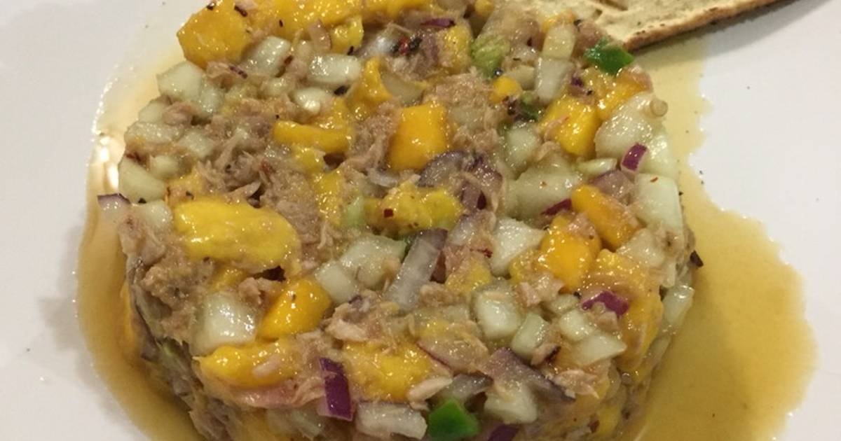 Atun en lata - 2.946 recetas caseras - Cookpad