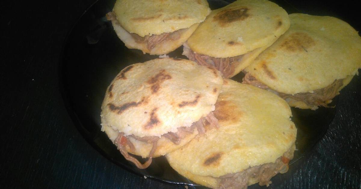 Arepas - 297 recetas caseras - Cookpad