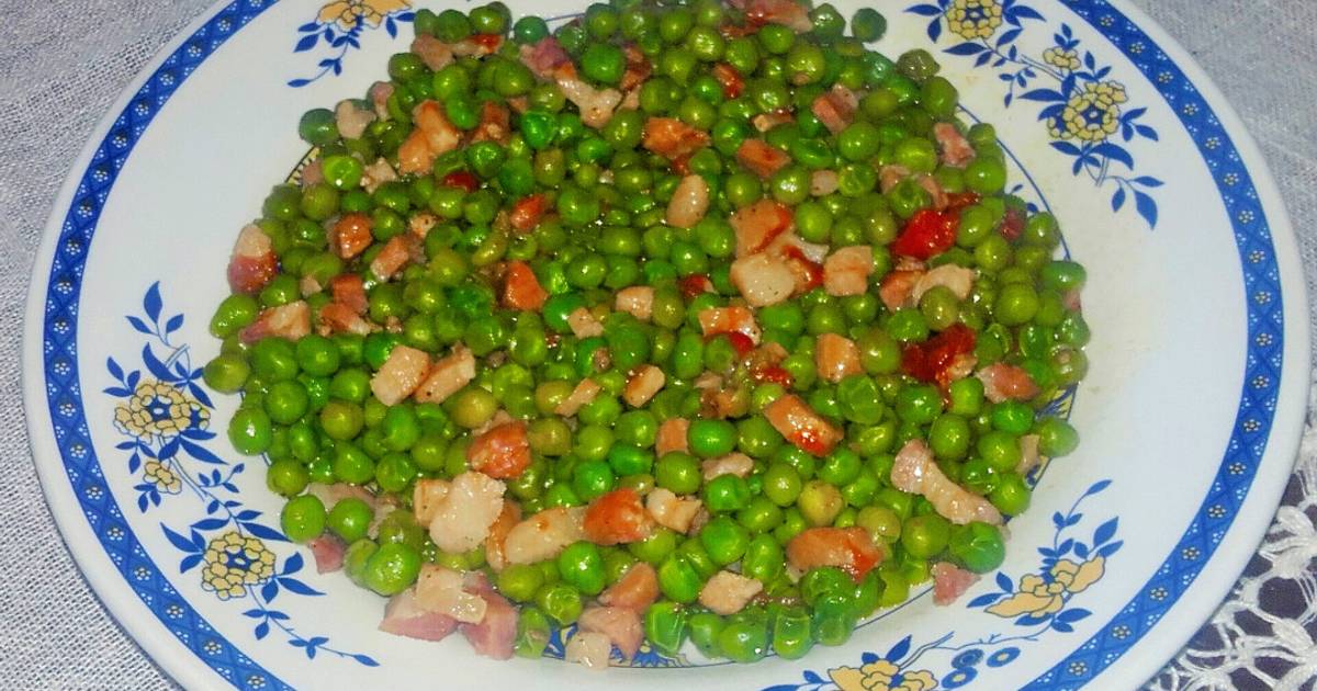 Alverjitas - 231 recetas caseras - Cookpad